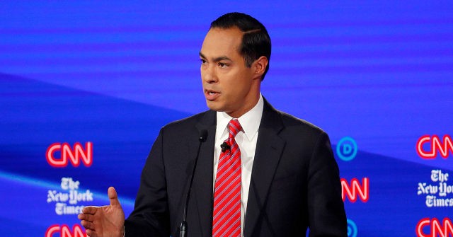 Castro: Impeachment 'Not at All' a Distraction That Could Backfire