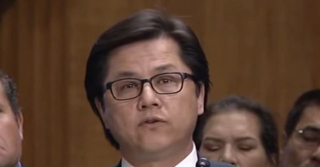 Uyghur-American: Testifying ‘May Cost the Lives of My Parents’