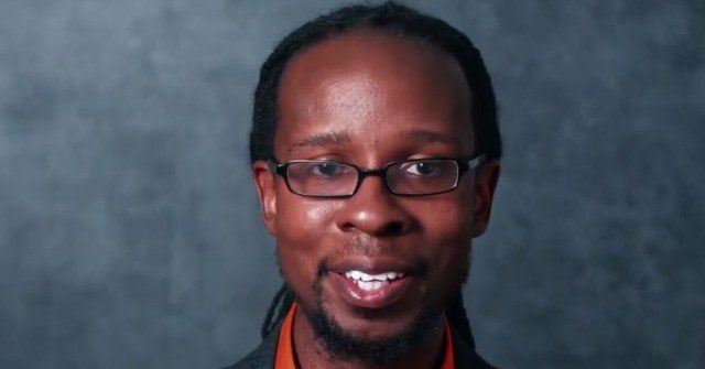 American University Professor: Create 'Department of Anti-Racism' to ...