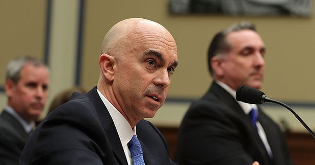 Top Official: Ex-State Inspector General Was Investigated for Leaking