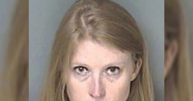 Assistant Principal Arrested for Allegedly Having Sex with Student