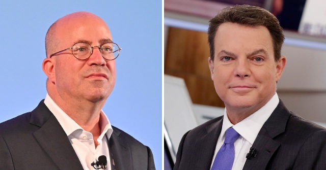 CNN President Jeff Zucker: ‘I’d Be Very Open’ to Hiring Shepard Smith