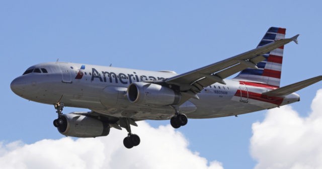 American Airlines feels pinch of Boeing Max groundings - Breitbart American Airlines feels pinch of Boeing Max groundings - Breitbart
