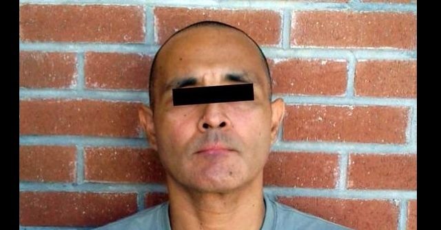 Cartel Hitman Suspected in 21 Deaths Captured in Mexican Border State