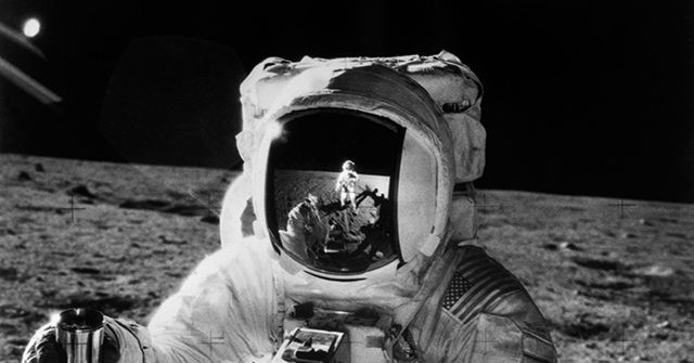 NASA Celebrates Apollo 12's 50th Launch Anniversary