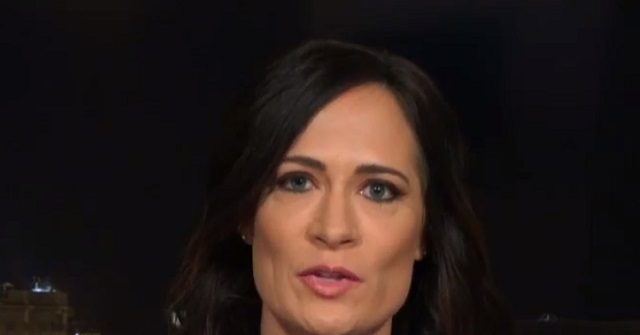 WH's Grisham: 'History's Not Going to Look Kindly' on House Dem Leadership