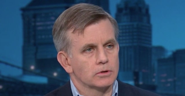 Bloomberg Campaign Manager: Impeachment Is Making Trump’s Re-Election ...