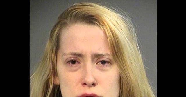 Horror Movie Star Charged with Murder Day After Film Wraps