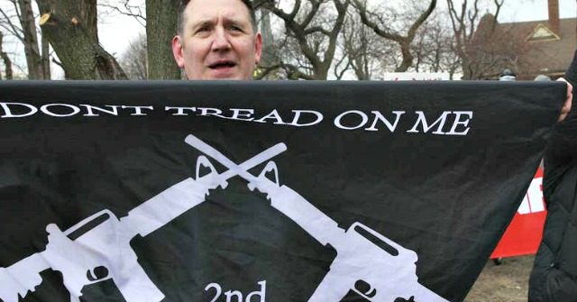 More Virginia Counties Declare 'Second Amendment Sanctuary' Status