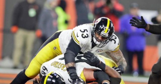 WATCH: Mason Rudolph Calls Myles Garrett a 'Coward' for Helm