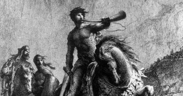 Pope Cites Fictional French Epic to Prove Christians Are Violent