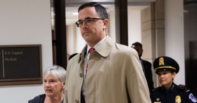 Impeachment Inquiry Cheat Sheet: Tim Morrison's Past Testimony