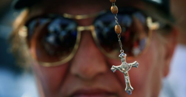 Observatory Releases Report on Christian Persecution in Europe
