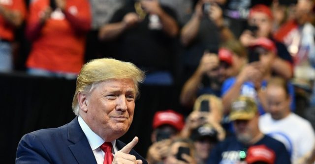 Donald Trump Celebrates Unity and Gratitude in Thanksgiving Proclamation