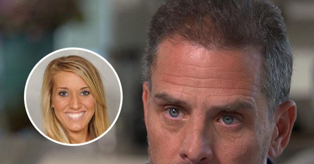 Court Docs: DNA Test Confirms Hunter Biden as Father of Arkansas Baby