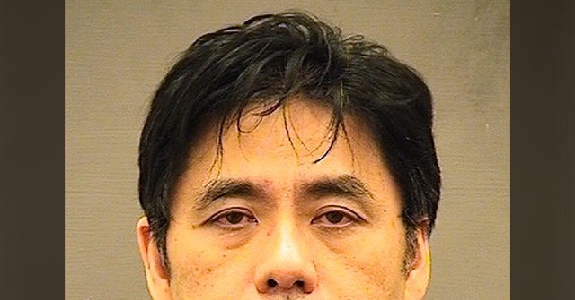 Ex-CIA Officer Sentenced to 19 Years for Conspiring with Chinese Spies