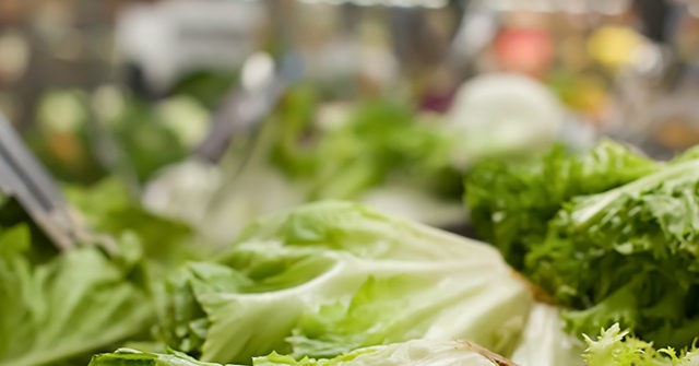 Parasite Linked to Bagged Salad Infects over 600 People in 11 States