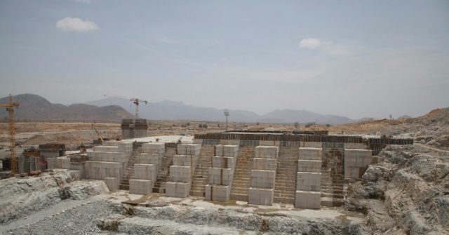 Egypt, Ethiopia, Sudan set January goal on controversial Nile dam ...