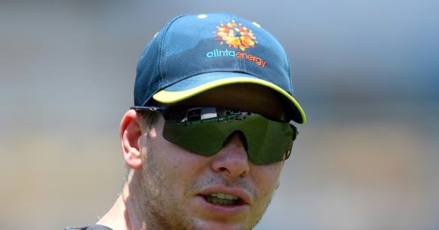 Steve Smith becomes fastest man to reach 7,000 Test runs - Breitbart