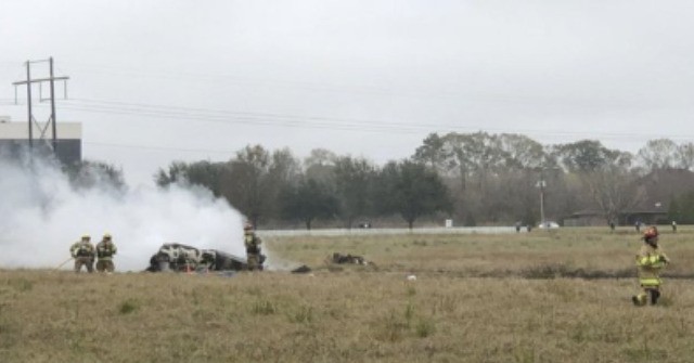 Daughter-in-Law of LSU Offensive Coordinator Killed in Plane Crash