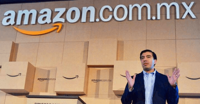 Ex-CEO of Amazon Mexico Accused of Paying Hitmen $9K to Murder Wife