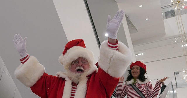 Christmas Miracle: Rising Wages and Low Inflation Promise a Very Merry ...