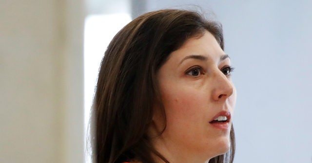 Nolte: Lisa Page's Disastrously Dishonest Daily Beast Interview