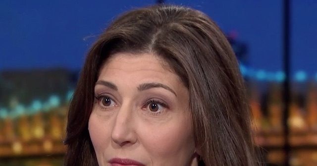 Lisa Page on Treatment During Impeachment Inquiry: 'This Is Not How ...