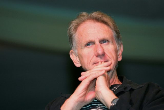 'Star Trek' actor Rene Auberjonois dead at age 79 - Breitbart