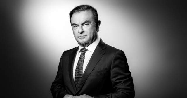 Ghosn: A tycoon full of surprises - Breitbart