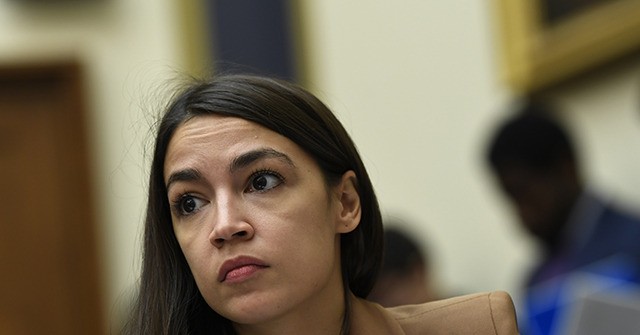 Report: AOC Top Adviser Corbin Trent Suddenly Leaves Campaign
