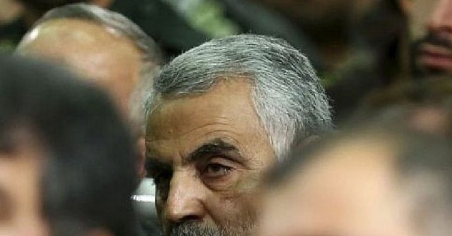 Khan's London: Islamic Centre Holds Mass Memorial for Slain Iran General