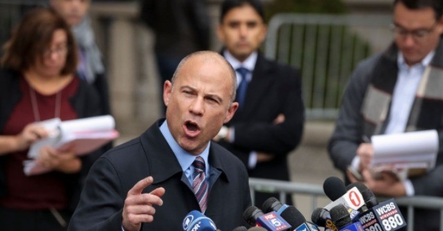 Prosecutor: Michael Avenatti Saw Dollar Signs in Nike Fraud