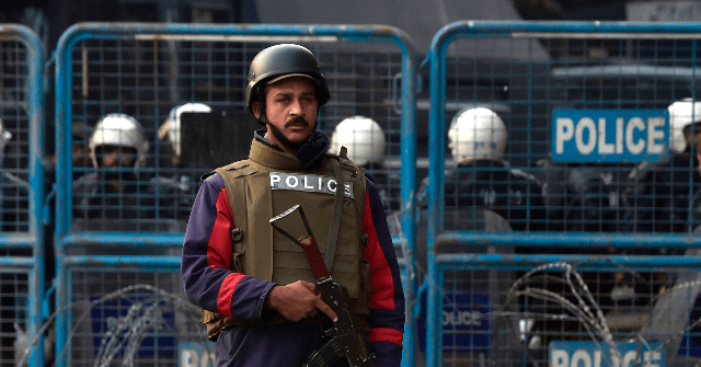 Pakistan: 10,000 Police Guarding 'Belt and Road' at Risk for Coronavirus