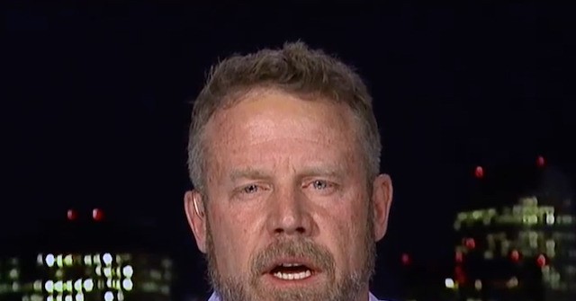 Benghazi Vet Mark Geist Slams Susan Rice for Anti-Trump Soleimani ...