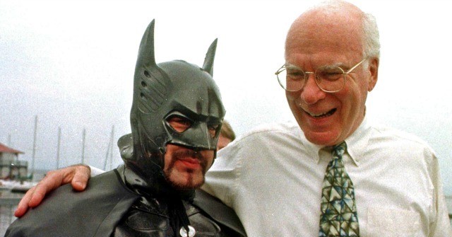 1998: Leahy Called Impeachment Trial Witnesses 'a Make-Up Exam'