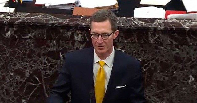 Philbin Calls Out Adam Schiff, Elizabeth Warren for Alleging 'Bribery'