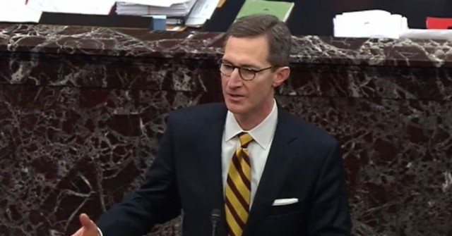 Philbin Refutes Democrats' Claims About 'Cover Up'