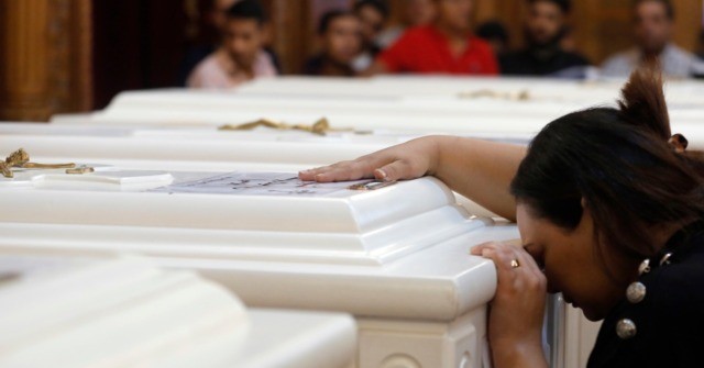 Report: 260 million Christians Face ‘High Levels of Persecution’