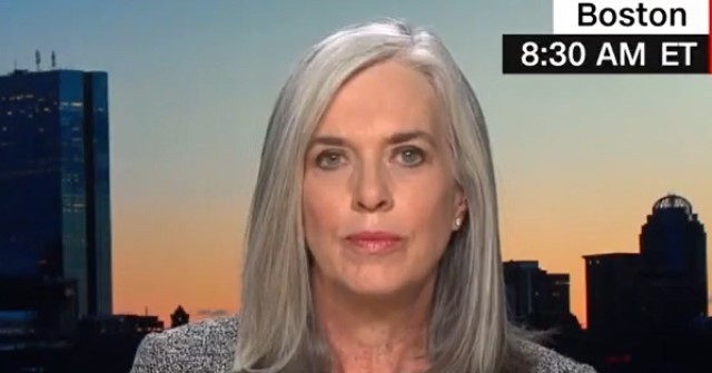 Dem Rep. Clark: 'Dangerous', 'Unpredictable' Trump 'Acts Out of His Own ...