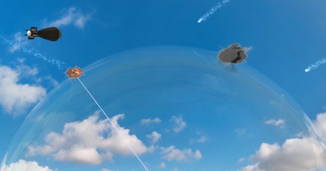 Israel Defense Ministry Unveils ‘Breakthrough’ in Anti-Missile Laser