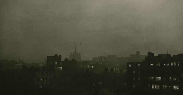 Delingpole: Welcome to Boris's Blackout Britain...