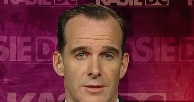 MSNBC's McGurk: 'We Need to Presume that We Are Now at War w