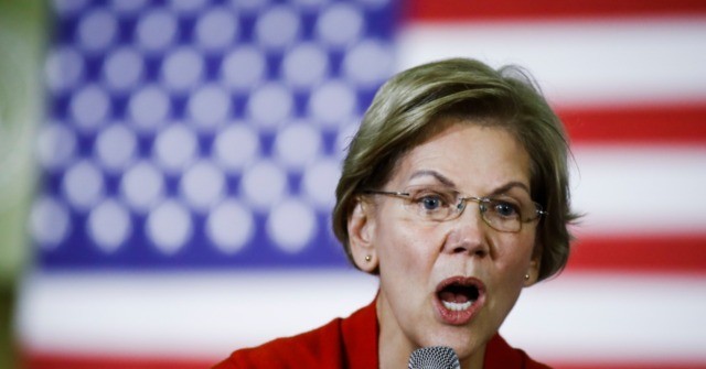 Nolte: Elizabeth Warren Falls to Fourth Place in Iowa and New Hampshire