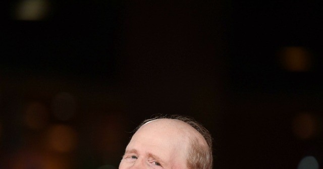 Ron Howard: Hollywood Thinks Trump Is a 'Dishonest, Morally Bankrupt ...