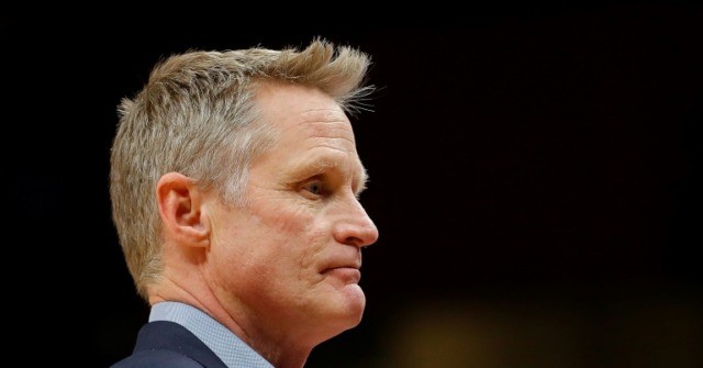 Warriors coach Kerr wary of 'unwinnable' war as US-Iran tensions mount ...