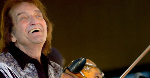 At 84, Cajun musician Doug Kershaw still going strong - Breitbart