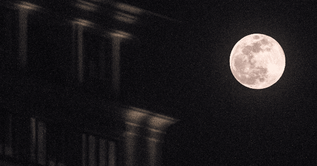 'Snow Moon' Will Be First Supermoon of 2020 This Weekend