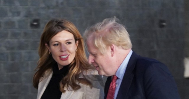 Delingpole: Boris's £3 Trillion Green Scheme Will Bankrupt Britain