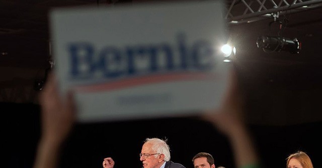 Poll: Bernie Booming in New Hampshire as Iowa Remains up in the Air
